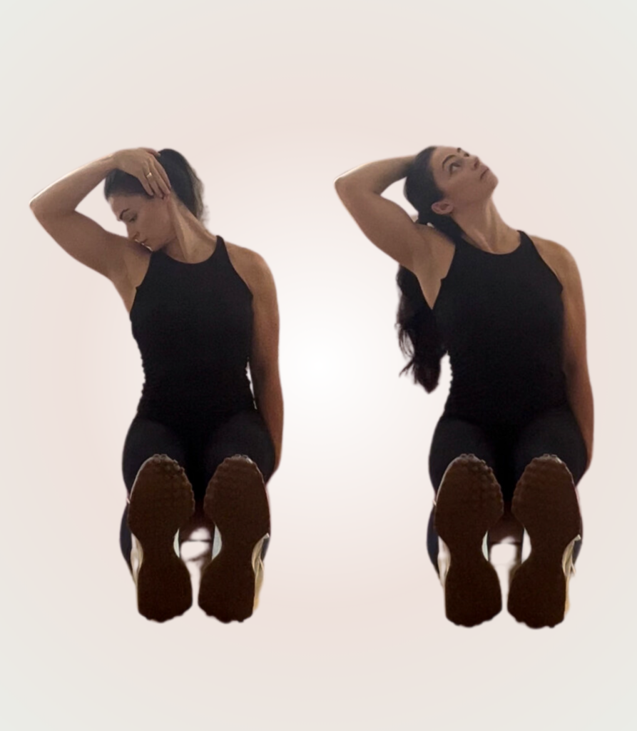 Stretch Mama Stretch - CUT 2 THE CORE FITNESS